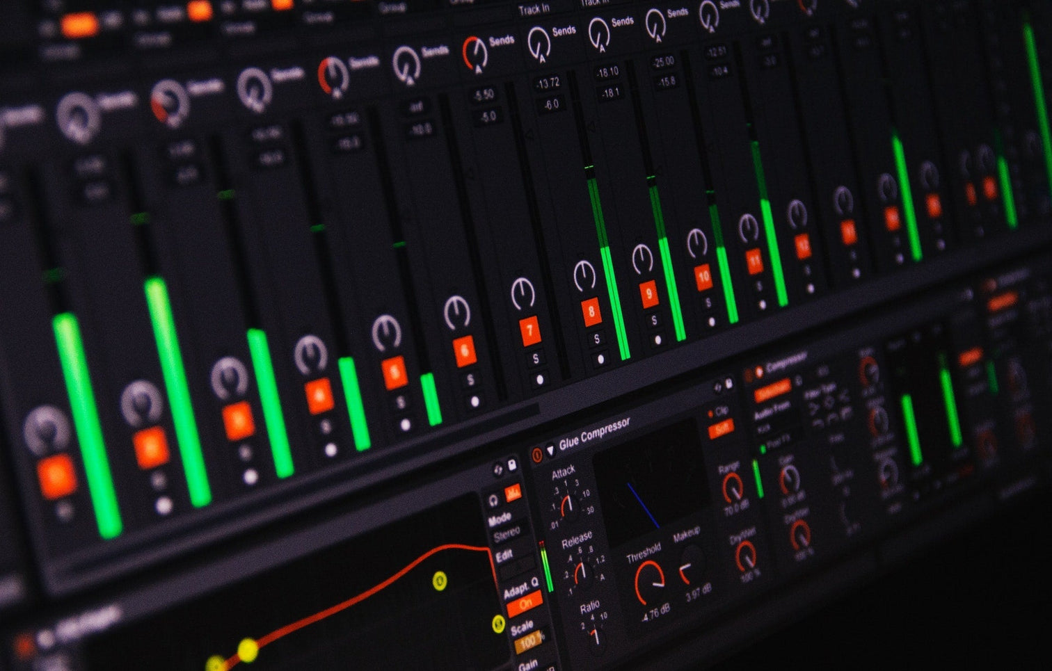 How to Export Your Mix for Mastering: Step-by-Step Guide & DAW Tips ...